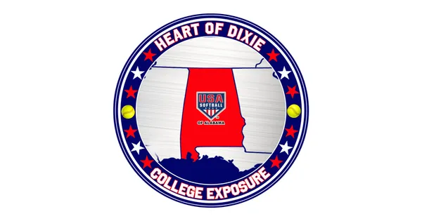 USA Heart Of Dixie Fall Exposure | USA Softball of AL